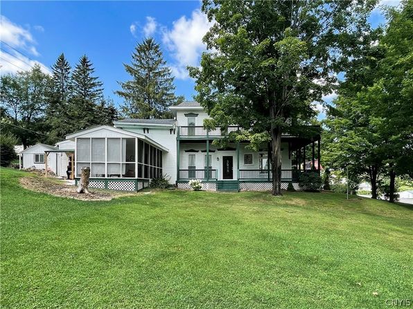 Eaton NY Real Estate - Eaton NY Homes For Sale | Zillow