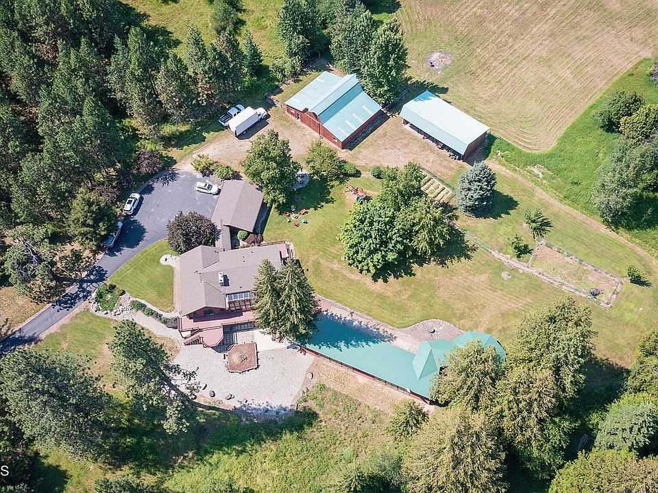 701 Gooby Rd, Sandpoint, ID 83864 | MLS #23-6433 | Zillow