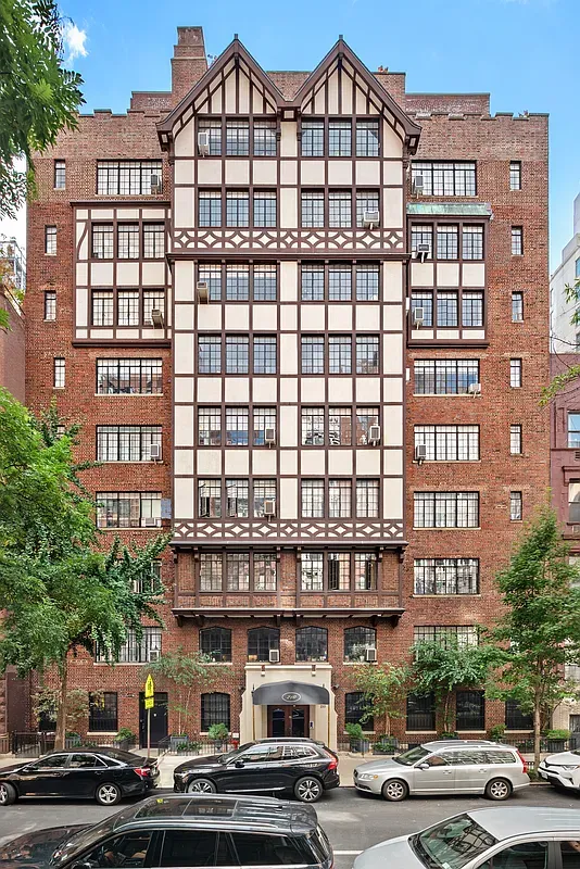 210 West 78th Street #5D in Upper West Side, Manhattan | StreetEasy