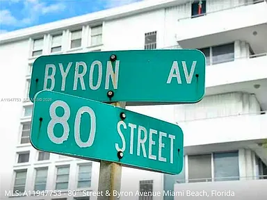Byron Towers Condo - 8001 Byron Ave Miami Beach FL | Zillow