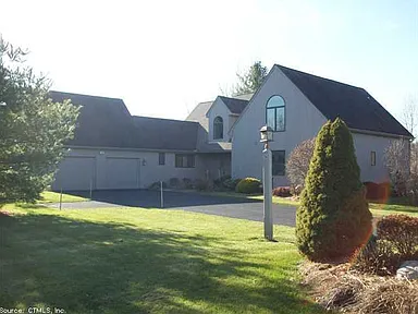 56 Deep Brook Hbr Suffield CT | Zillow