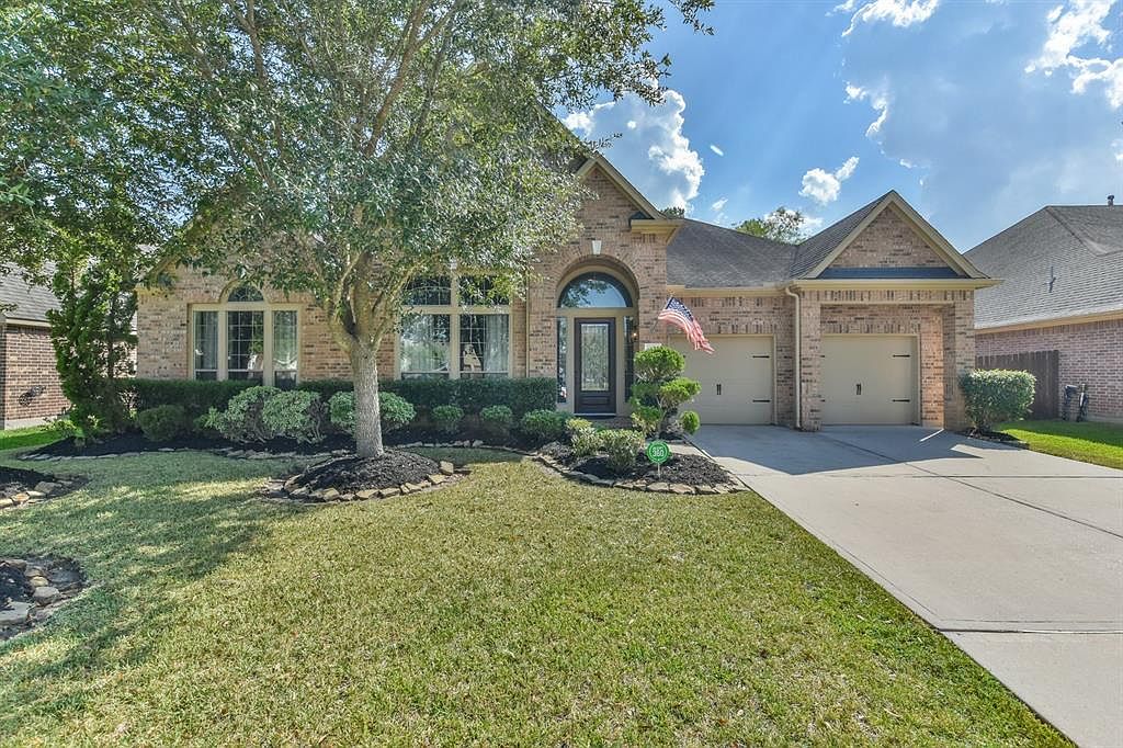 13518 Hammond Hills Ln, Houston, TX 77044 | Zillow