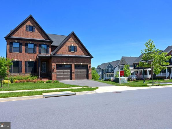 Clarksburg MD Real Estate - Clarksburg MD Homes For Sale | Zillow