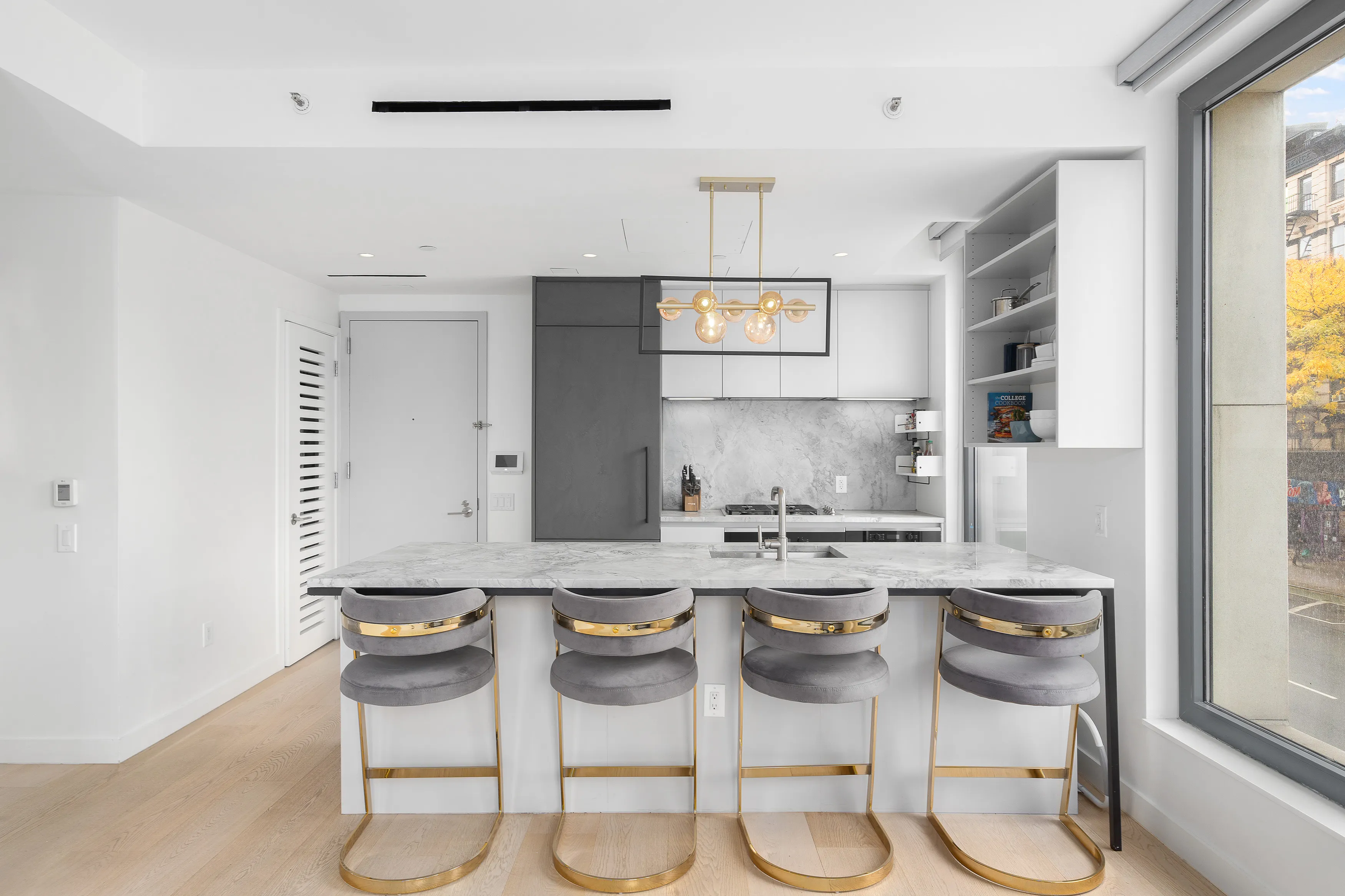 45 East 7th Street #2D in East Village, Manhattan | StreetEasy