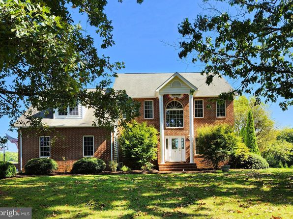 Rhoadesville VA Real Estate - Rhoadesville VA Homes For Sale | Zillow