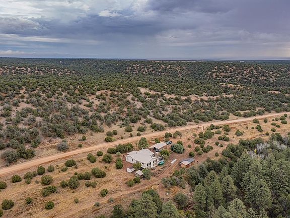 780 Red Bluff Rd, Mountainair, NM 87036 | MLS #1024167 | Zillow