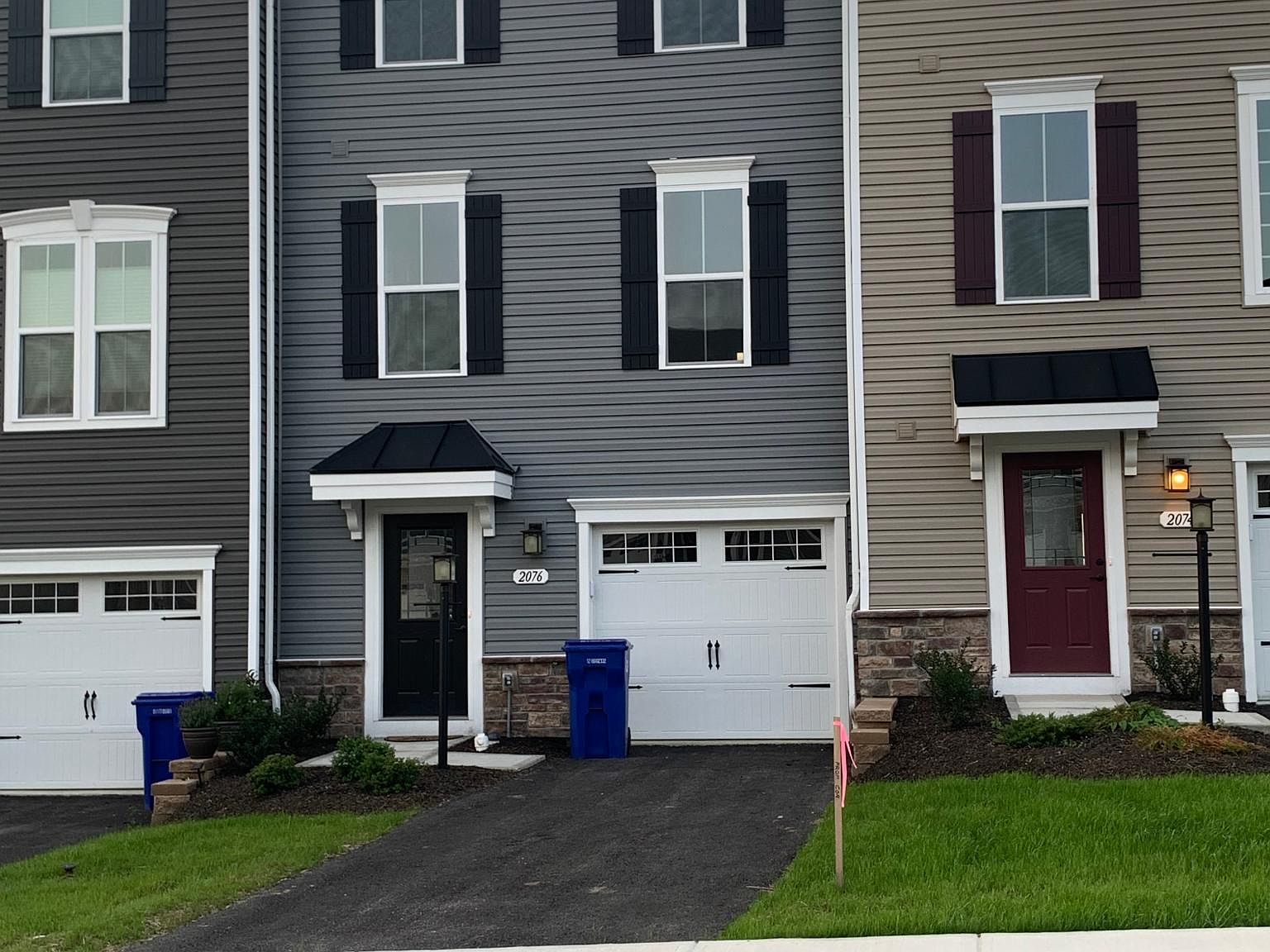 2076 Cade Dr, Monaca, PA 15061 | Zillow