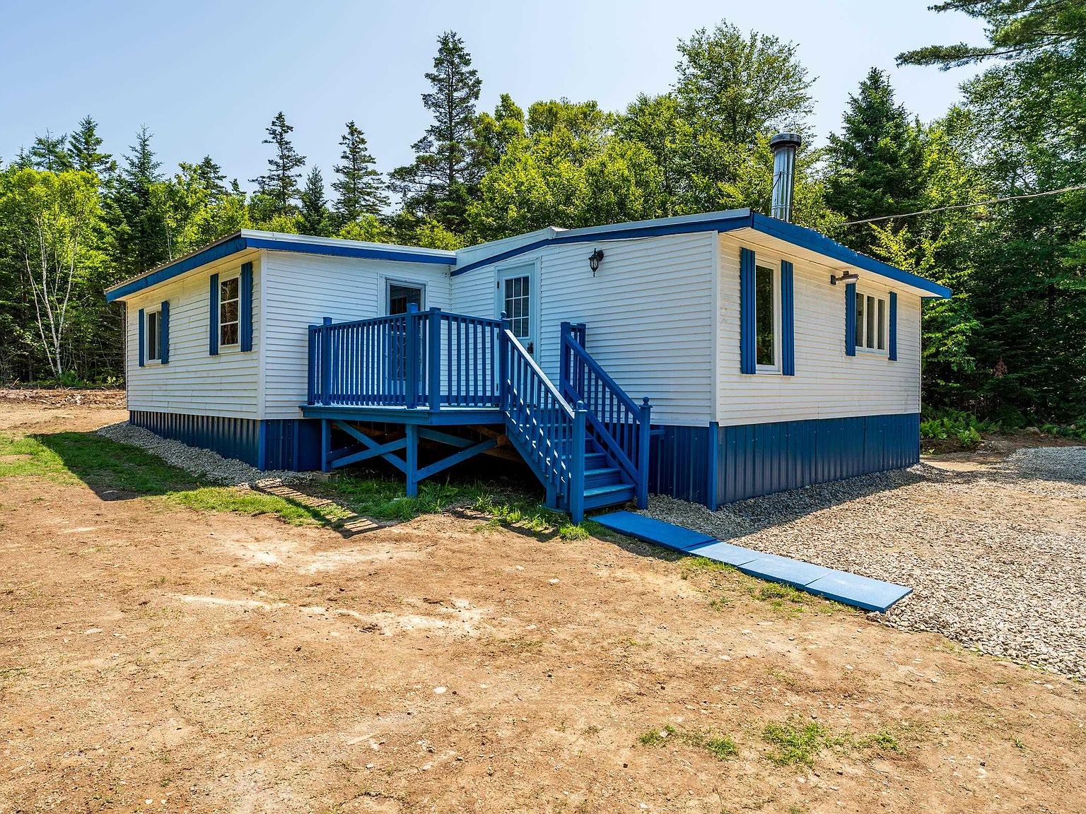 20 Charlie Mullen Corner Rd, Yarmouth, NS B5A 5L7 | MLS #202517655 | Zillow