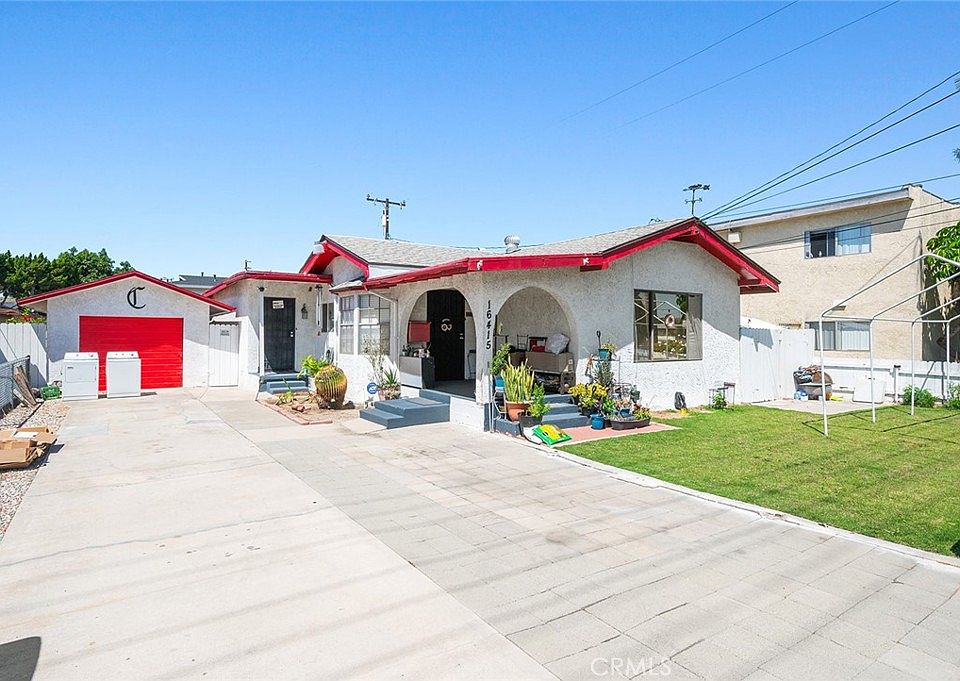 16415 Cornuta Ave, Bellflower, CA 90706 | Zillow