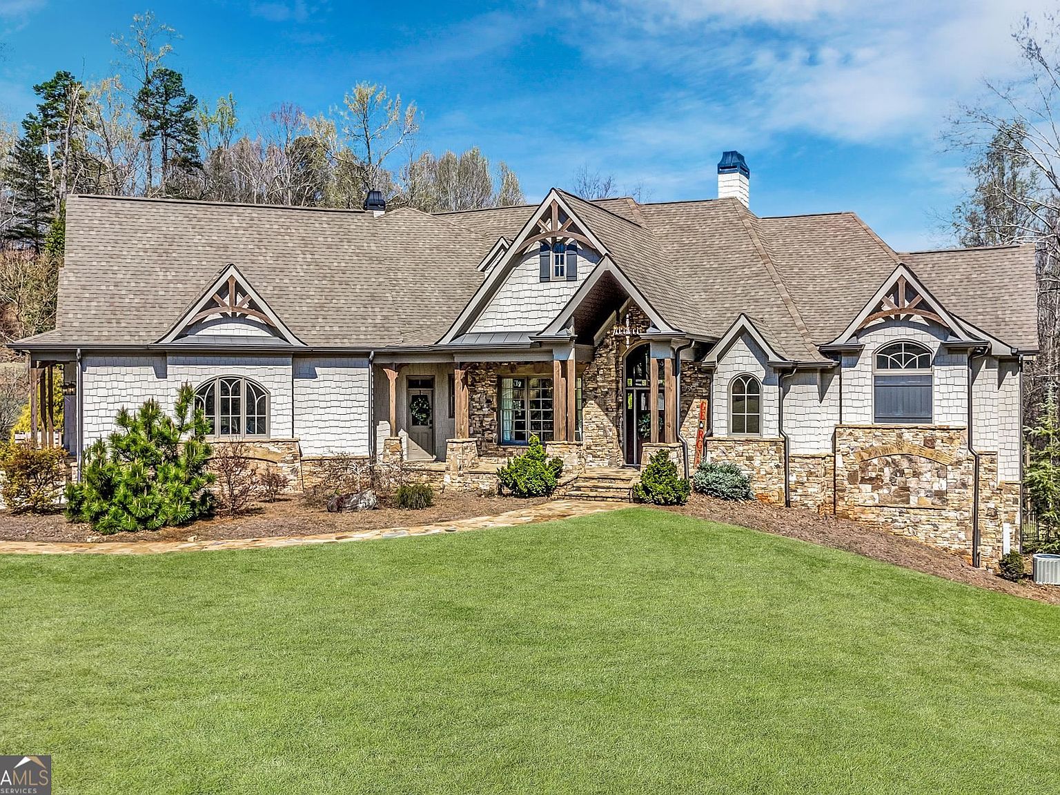 7356 Williams Rd, Flowery Branch, GA 30542 | MLS #10210939 | Zillow