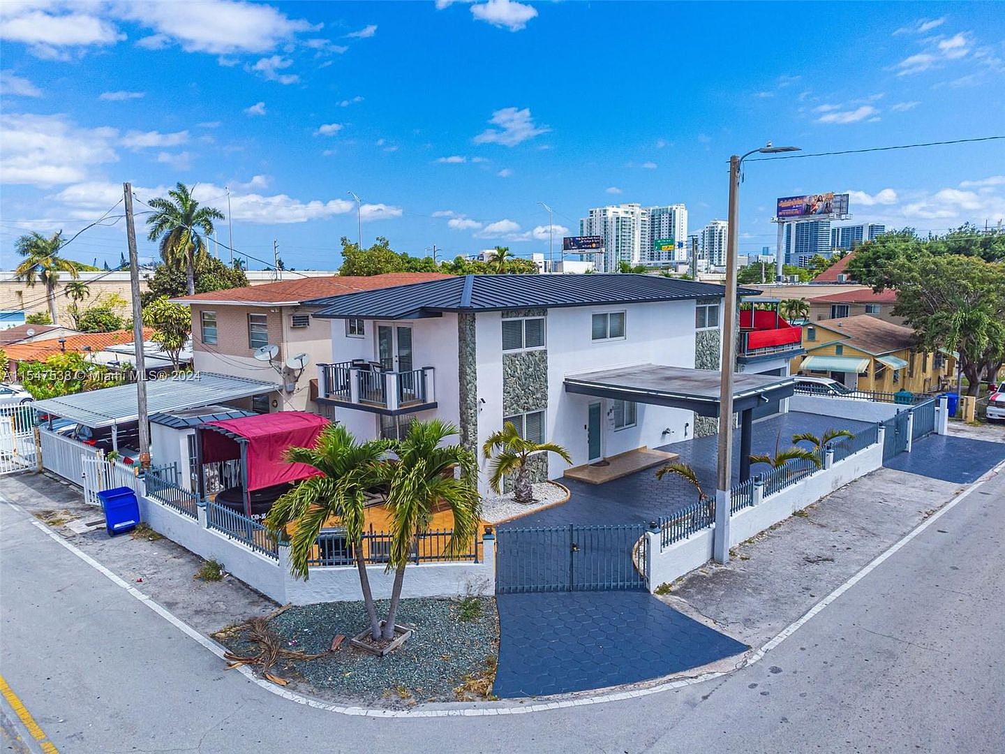 901 NW 22nd Pl #901, Miami, FL 33125 | Zillow