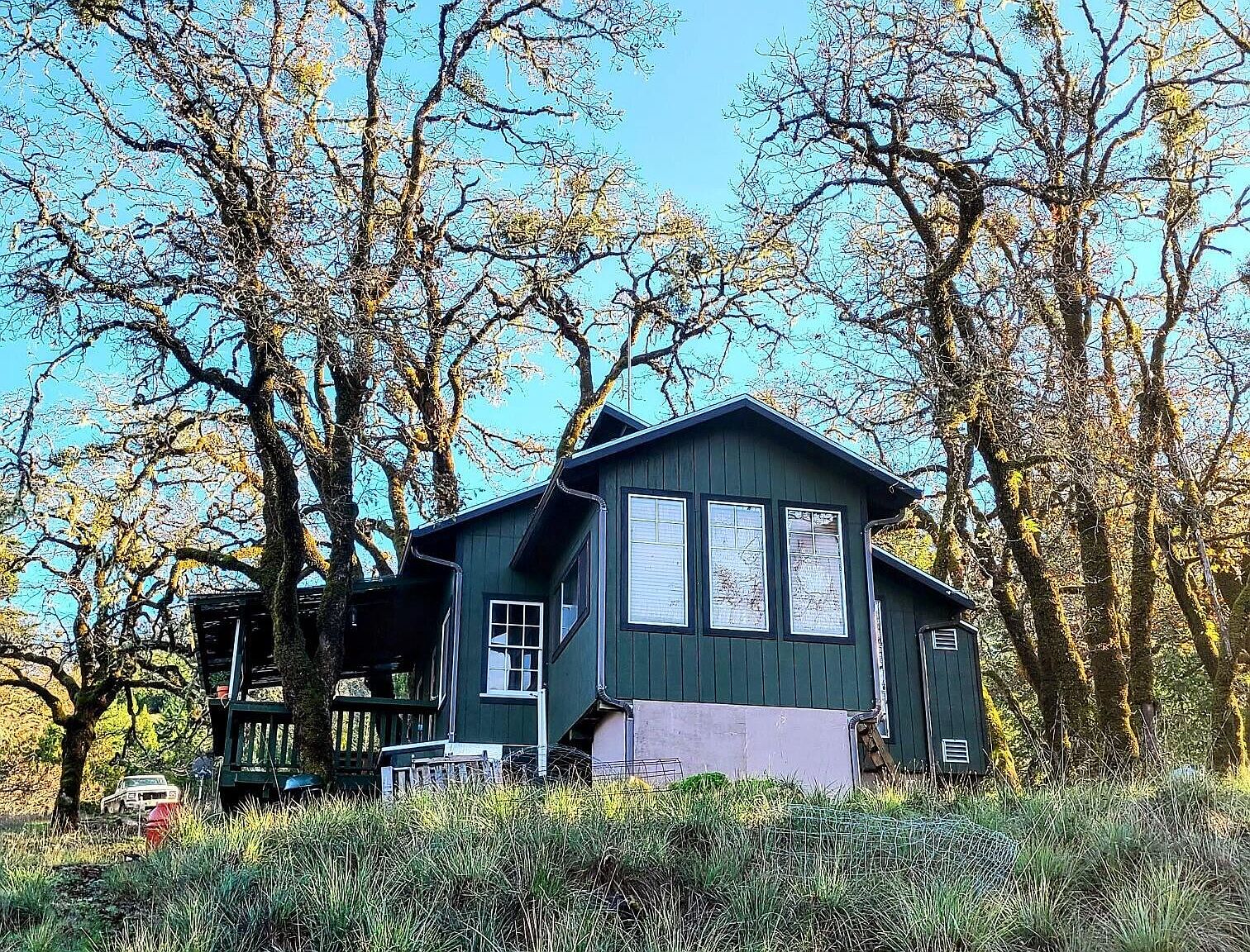 3840 Thomas Rd, Miranda, CA 95553 | Zillow