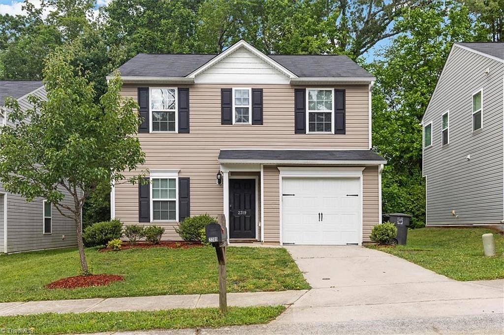 2319 Deerbrook Forest Ln, Greensboro, NC 27406 | Zillow