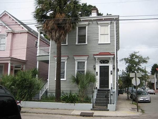 144 Spring St APT A, Charleston, SC 29403 | Zillow