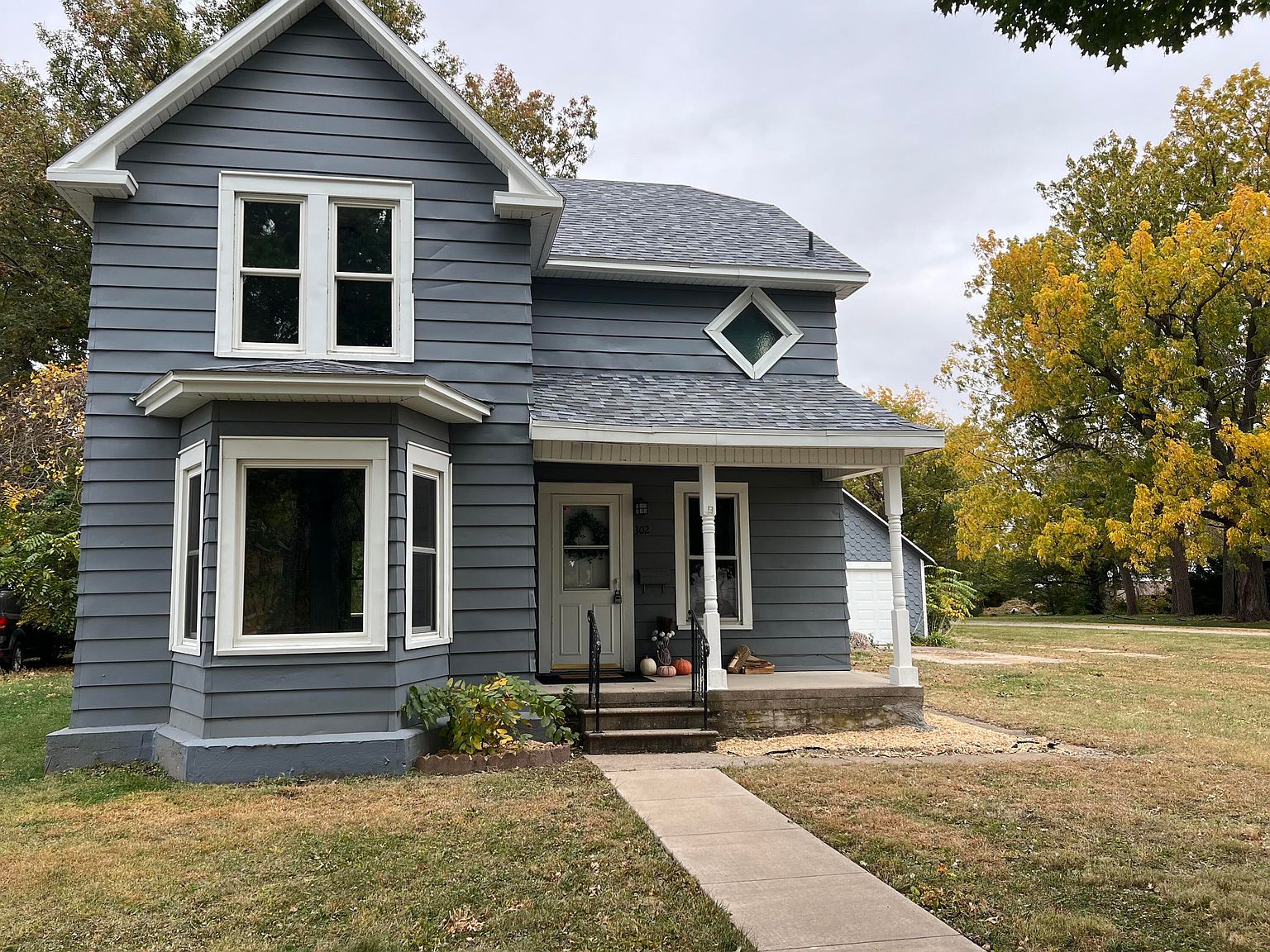 302 State St, Liscomb, IA 50148 | Zillow