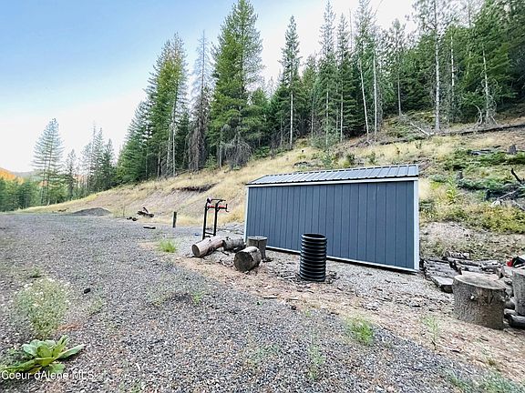 330 Lower Page Rd, Smelterville, ID 83868 | MLS #23-7877 | Zillow