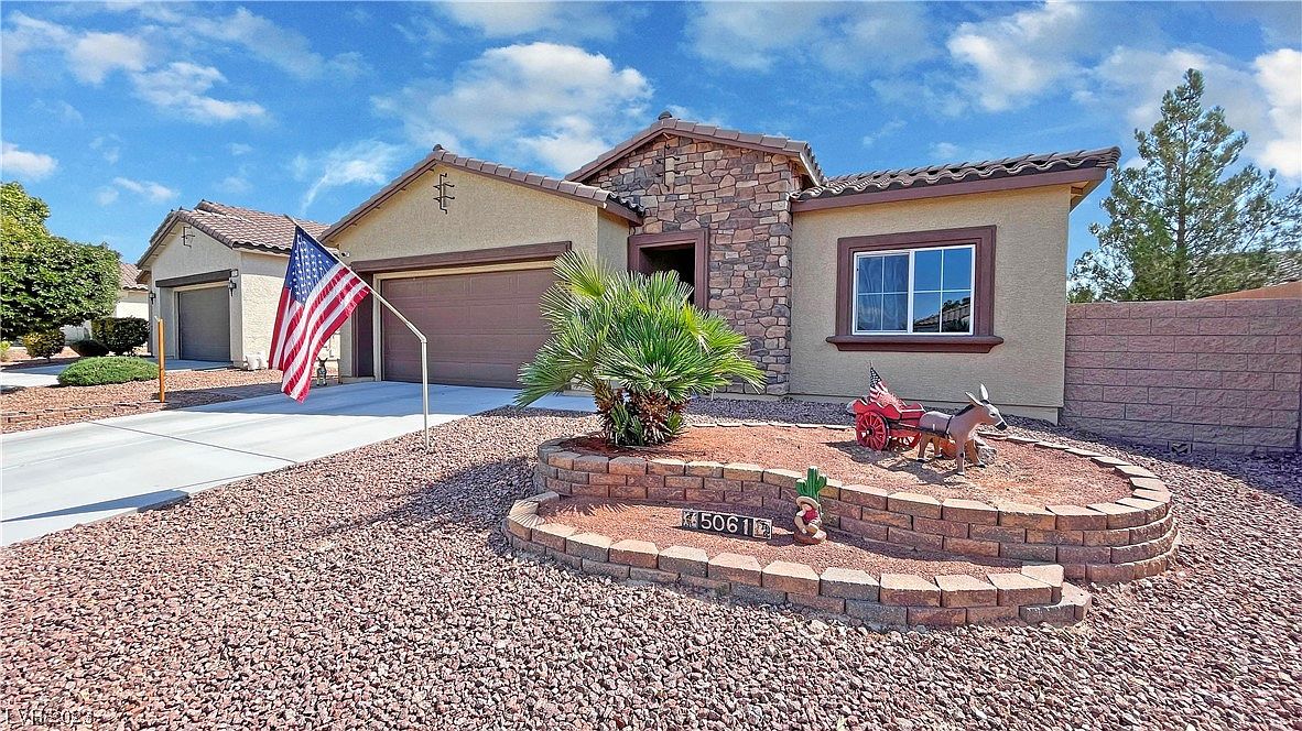 5061 Monte Penne Way, Pahrump, NV 89061 | Zillow