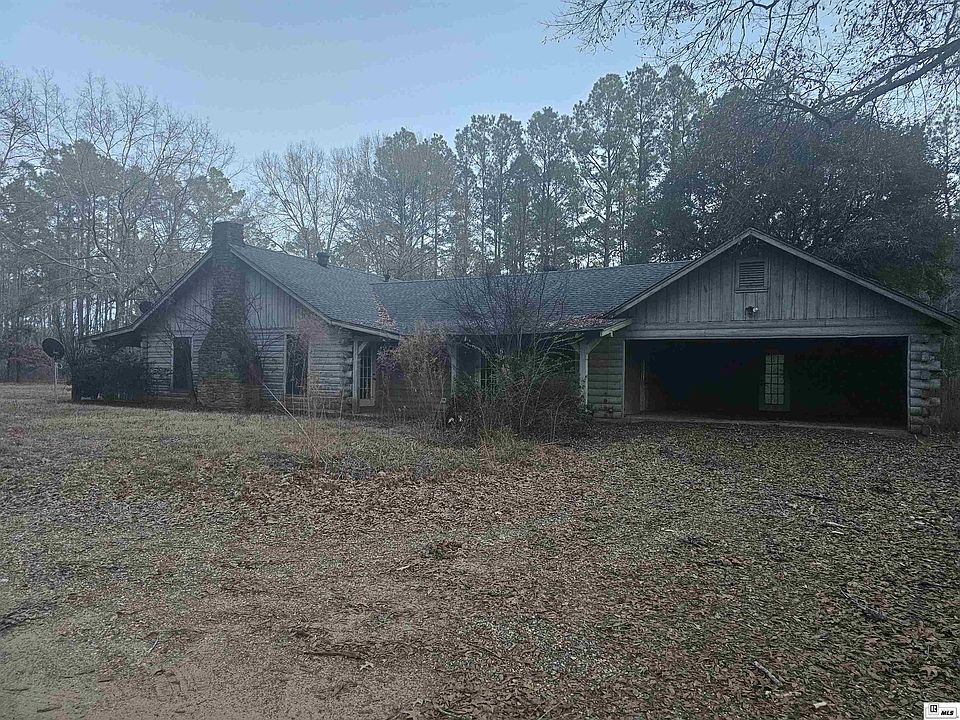 213 Nature Acres Ln W, Sterlington, LA 71280 | MLS #208695 | Zillow