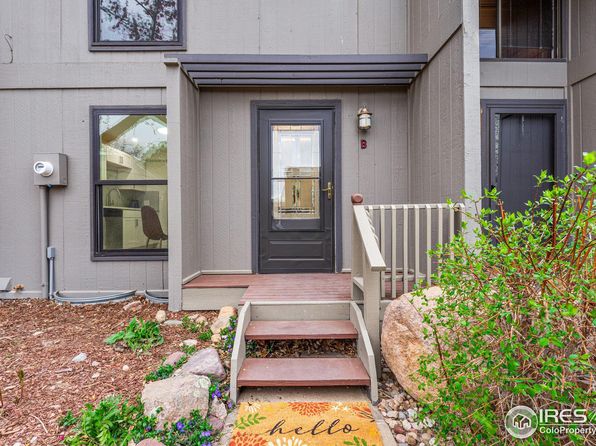Boulder CO Condos & Apartments For Sale - 108 Listings | Zillow