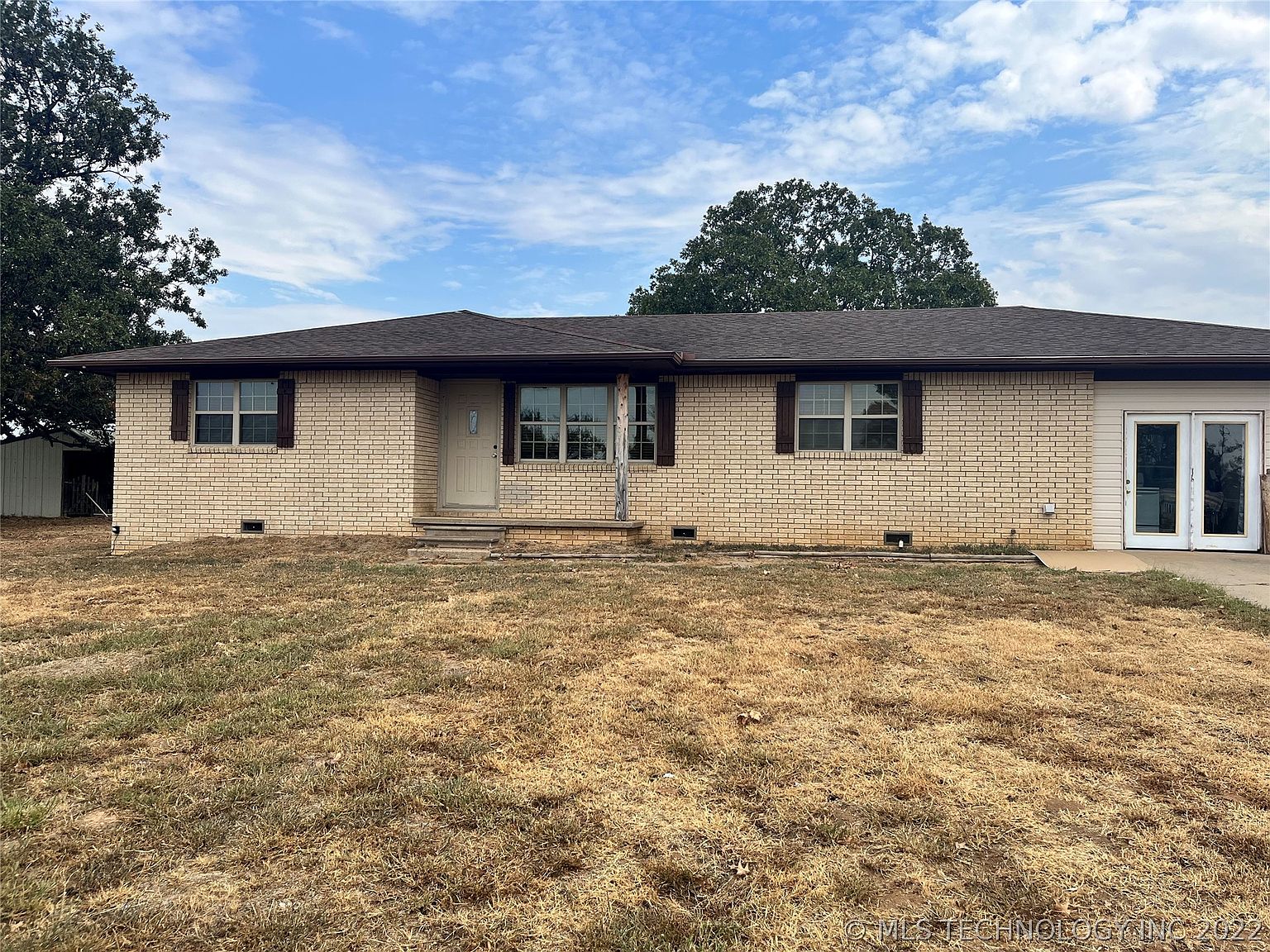 30278 S Highway 71, Quinton, OK 74561 | Zillow