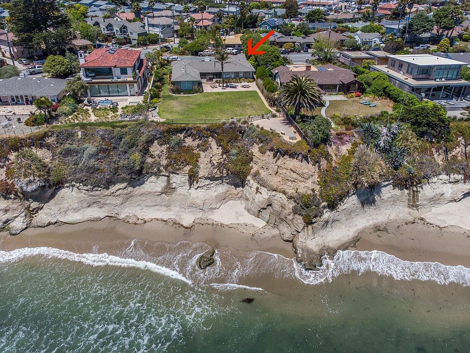 4120 Opal Cliff Dr, Santa Cruz, CA 95062 | Zillow