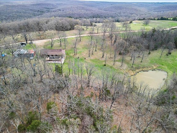 7745M Murr Rd, Graff, MO 65660 | MLS #25025458 | Zillow