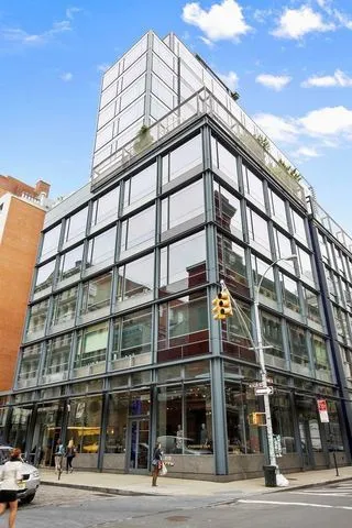 40 Mercer Street #5 in Soho, Manhattan | StreetEasy