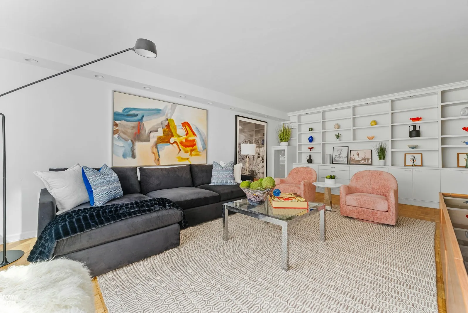 201 East 79th Street #15I in Yorkville, Manhattan | StreetEasy