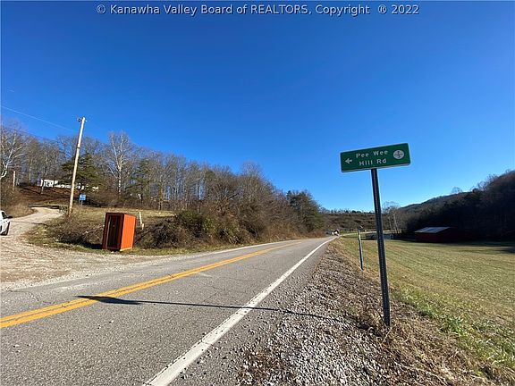 0 Peewee Hill Rd, Le Roy, WV 25252 | MLS #259072 | Zillow
