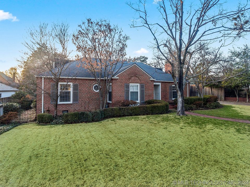 3030 S Quaker Ave E, Tulsa, OK 74114 | Zillow