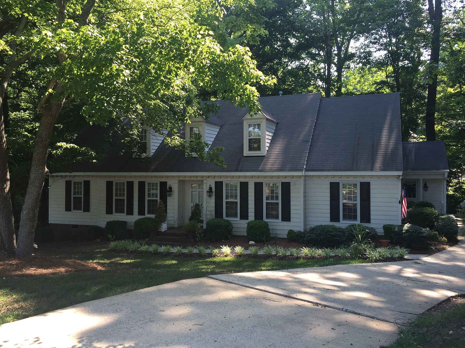 1308 Glen Eden Dr, Raleigh, NC 27612 | Zillow