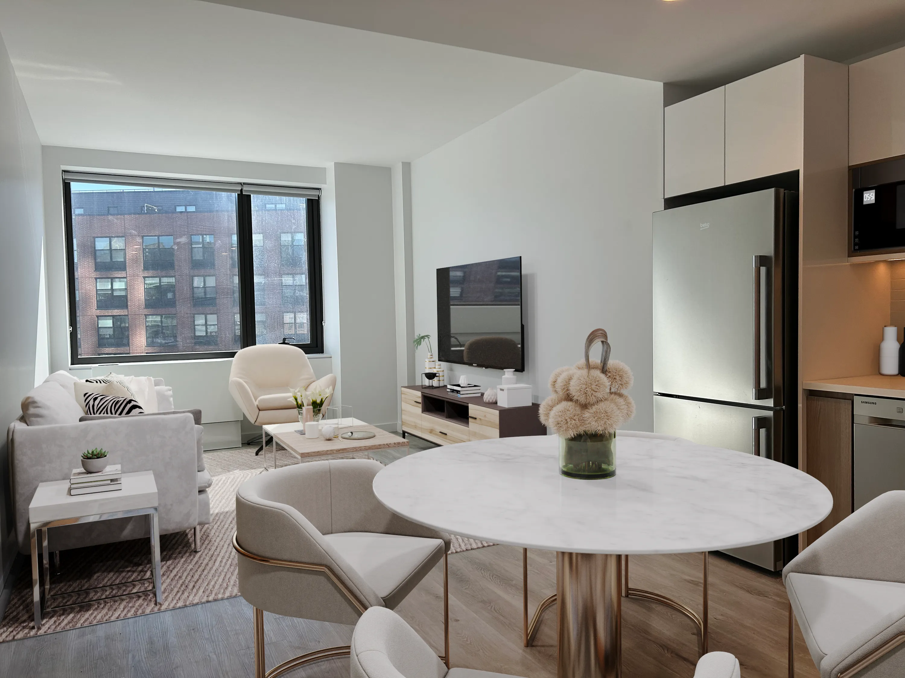 85 Commercial Street #30EE in Greenpoint, Brooklyn | StreetEasy