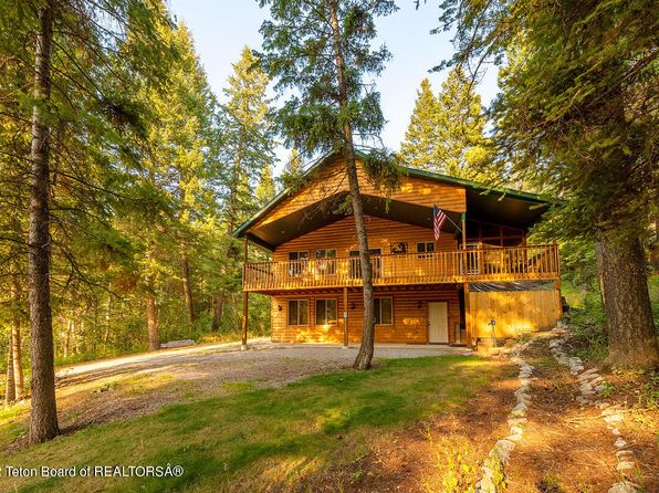 Star Valley Ranch WY Real Estate - Star Valley Ranch WY Homes For Sale ...