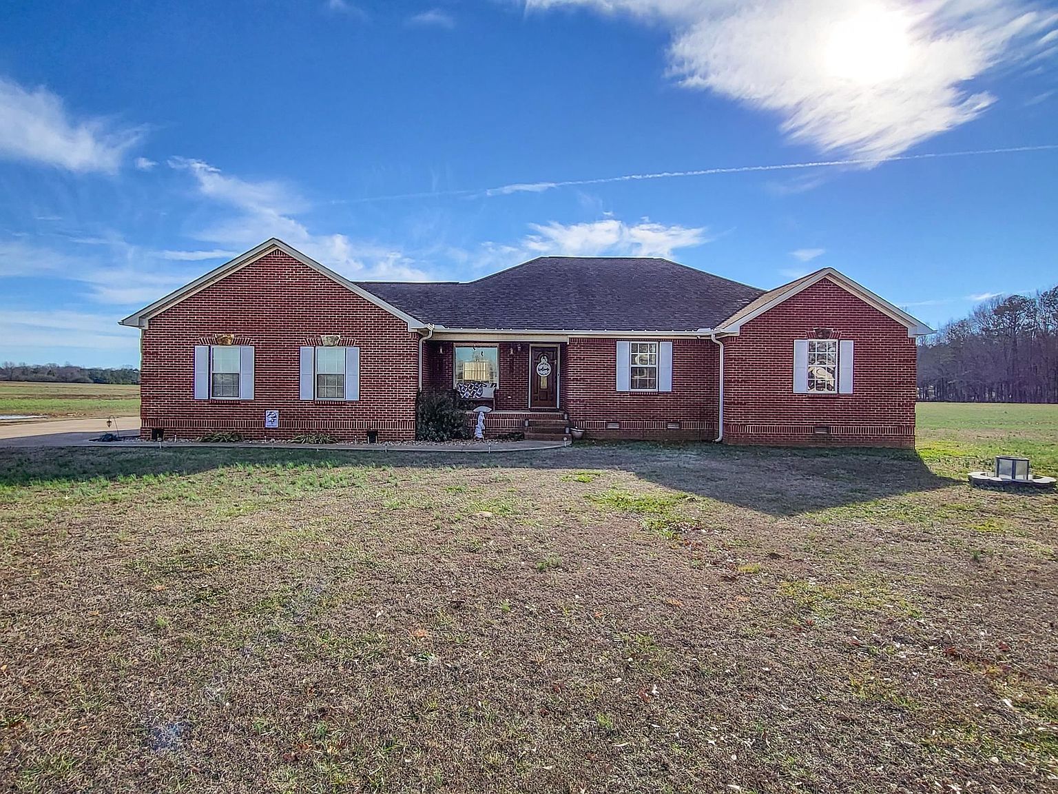 10952 County Road 92, Rogersville, AL 35652 | MLS #514531 | Zillow