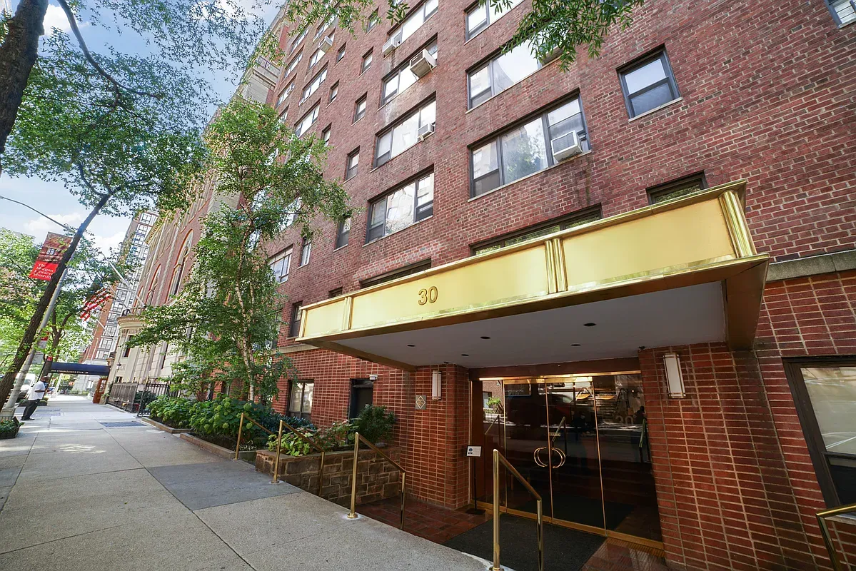 30 East 37th Street #5B in Murray Hill, Manhattan | StreetEasy
