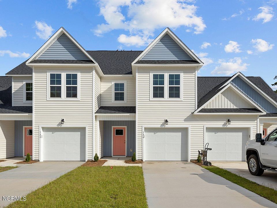 120 Bridge Point Cir #2C, Swansboro, NC 28584 | Zillow