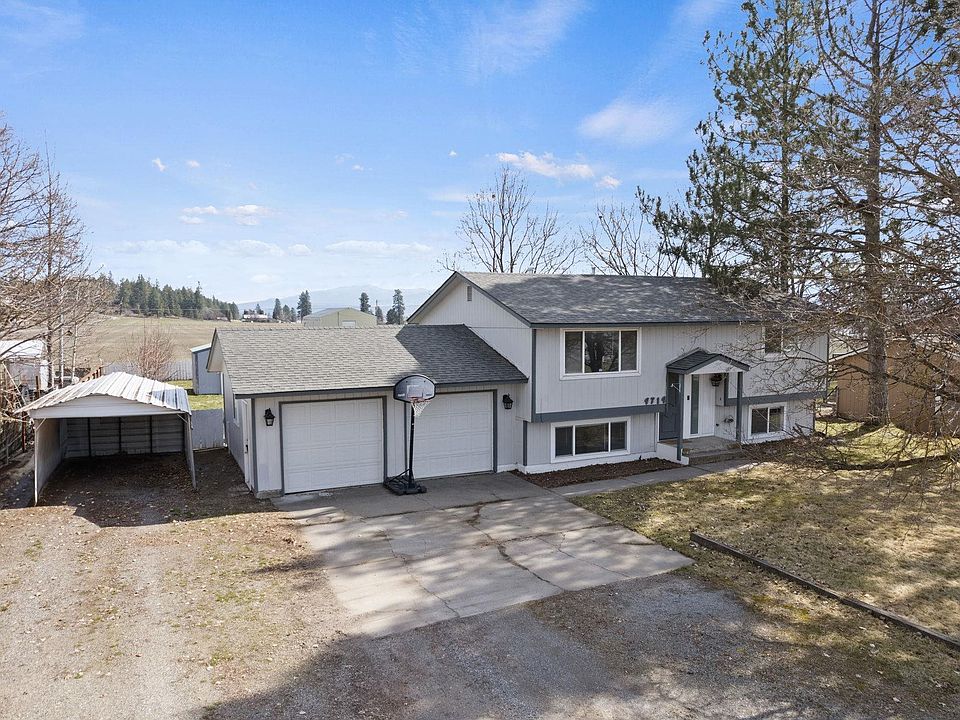 4714 N Flora Rd, Spokane, WA 99216 | Zillow