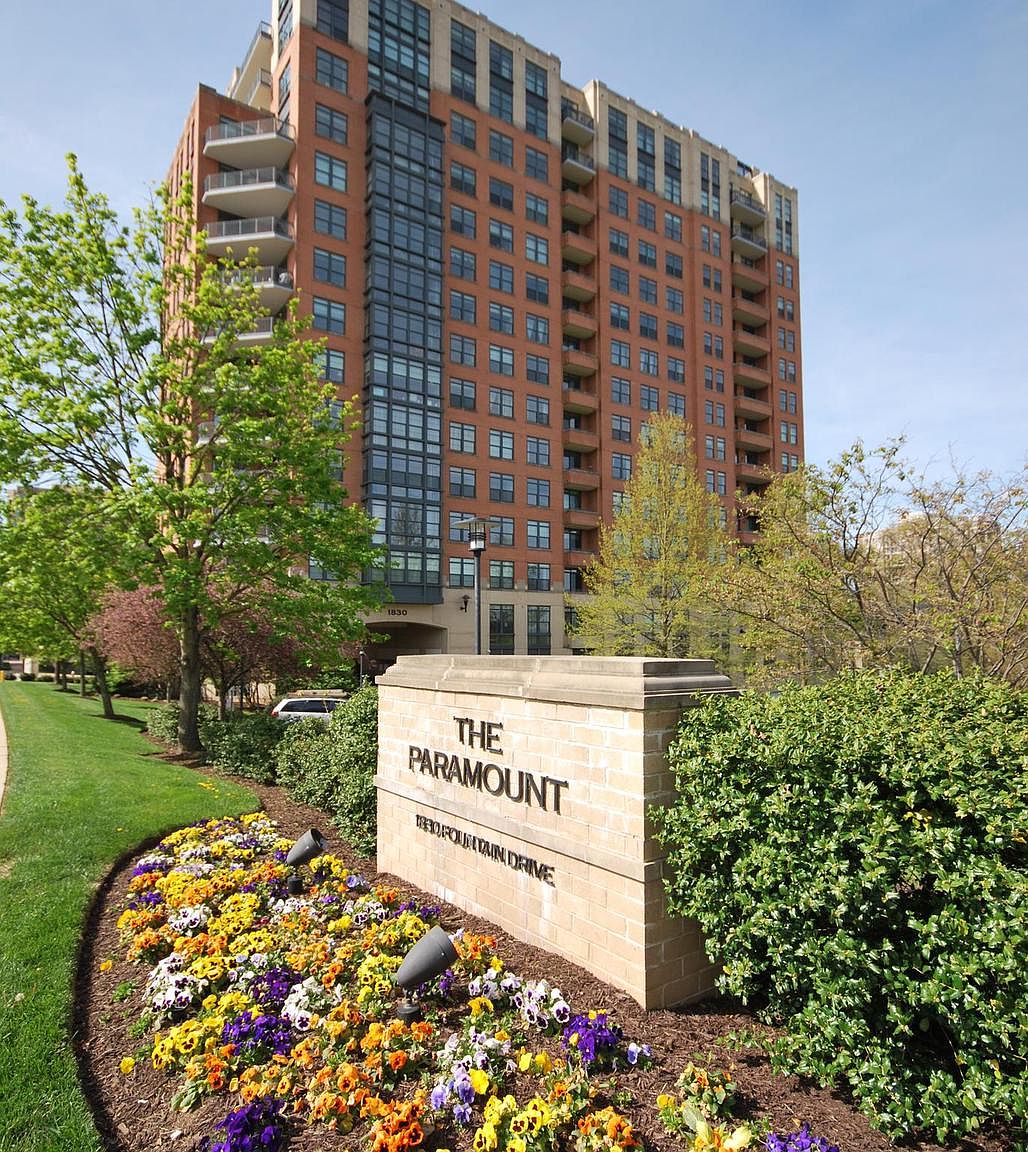 1830 Fountain Dr UNIT 1504, Reston, VA 20190 | Zillow