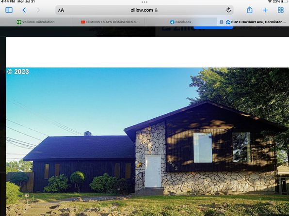 Rental Listings in Hermiston OR - 14 Rentals | Zillow