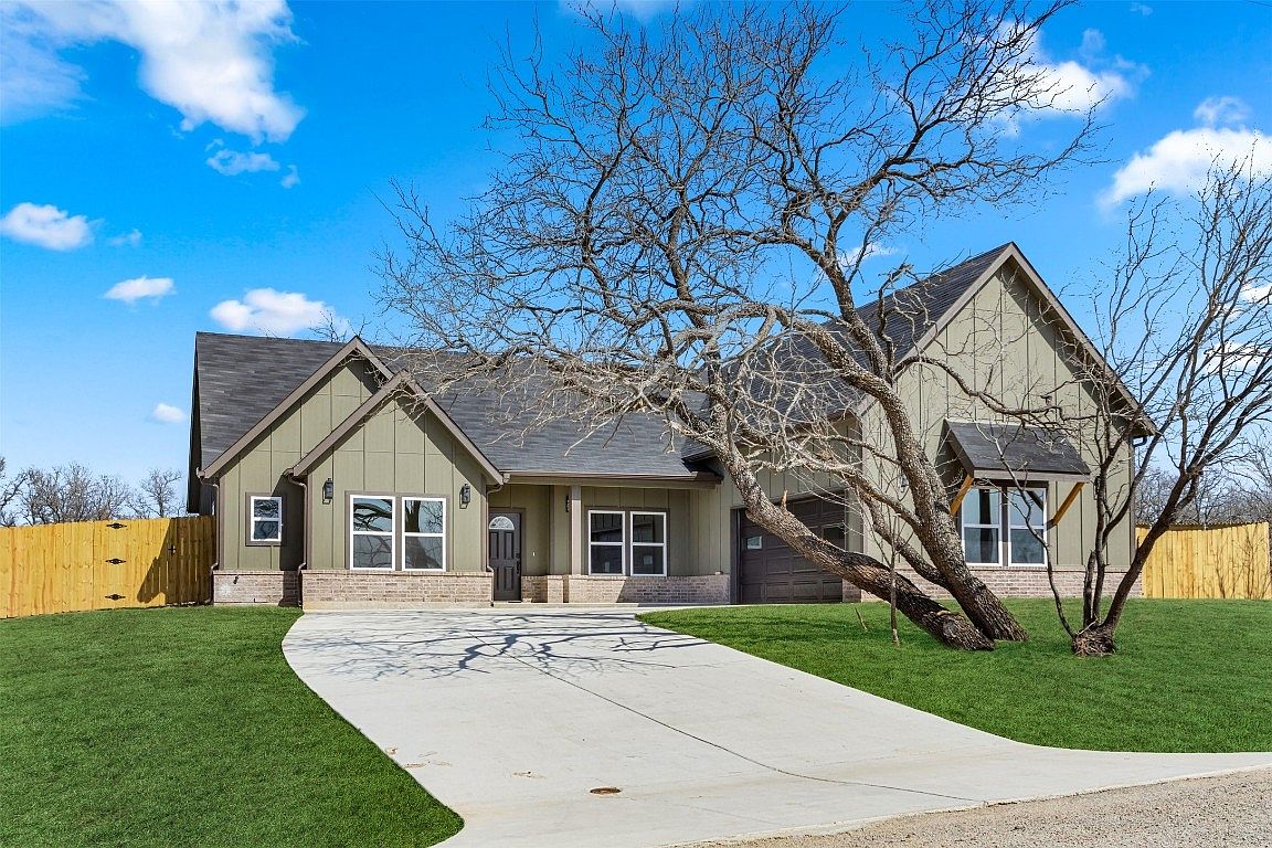 117 Cactus Canyon Dr, Bridgeport, TX 76426 | Zillow