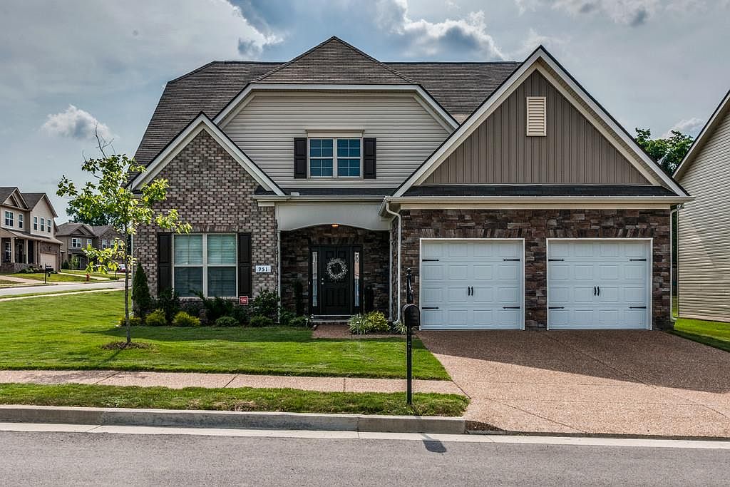 951 Morning Rd, Cane Ridge, TN 37013 | Zillow
