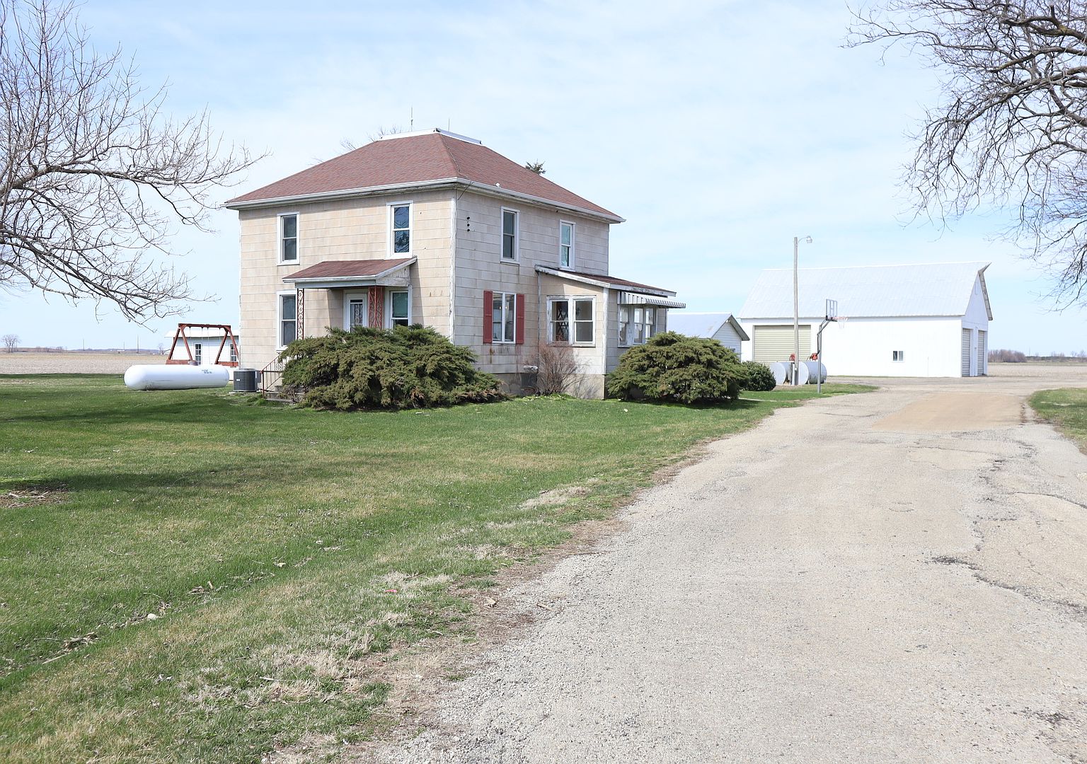 203 Eakle Rd, Harmon, IL 61042 | Zillow