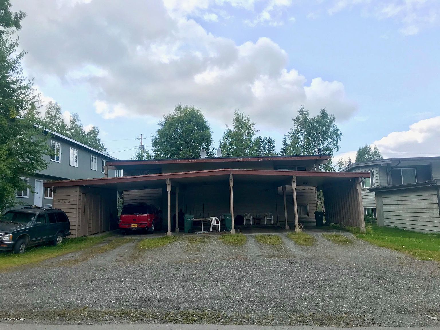 4104 Cope St, Anchorage, AK 99503 | Zillow
