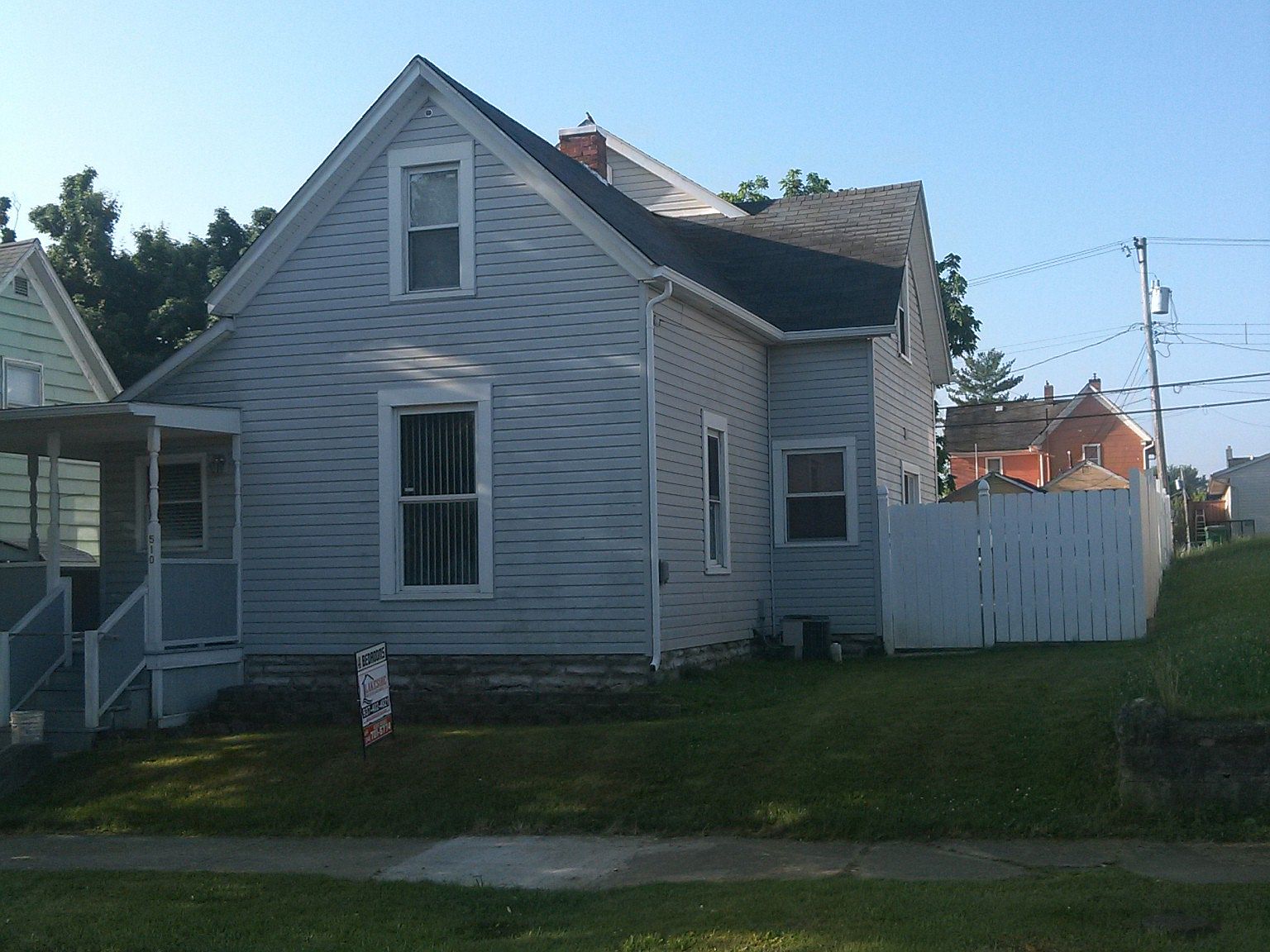 510 Lyndon Ave, Greenfield, OH 45123 | Zillow