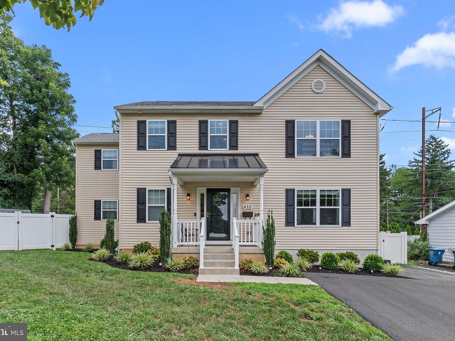 411 North Ave, Penllyn, PA 19422 | Zillow