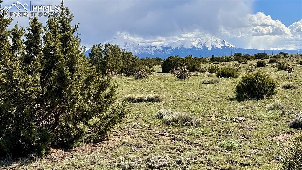 LOT 834 Sierra Verde Pl, Walsenburg, CO 81089 | MLS #4374400 | Zillow