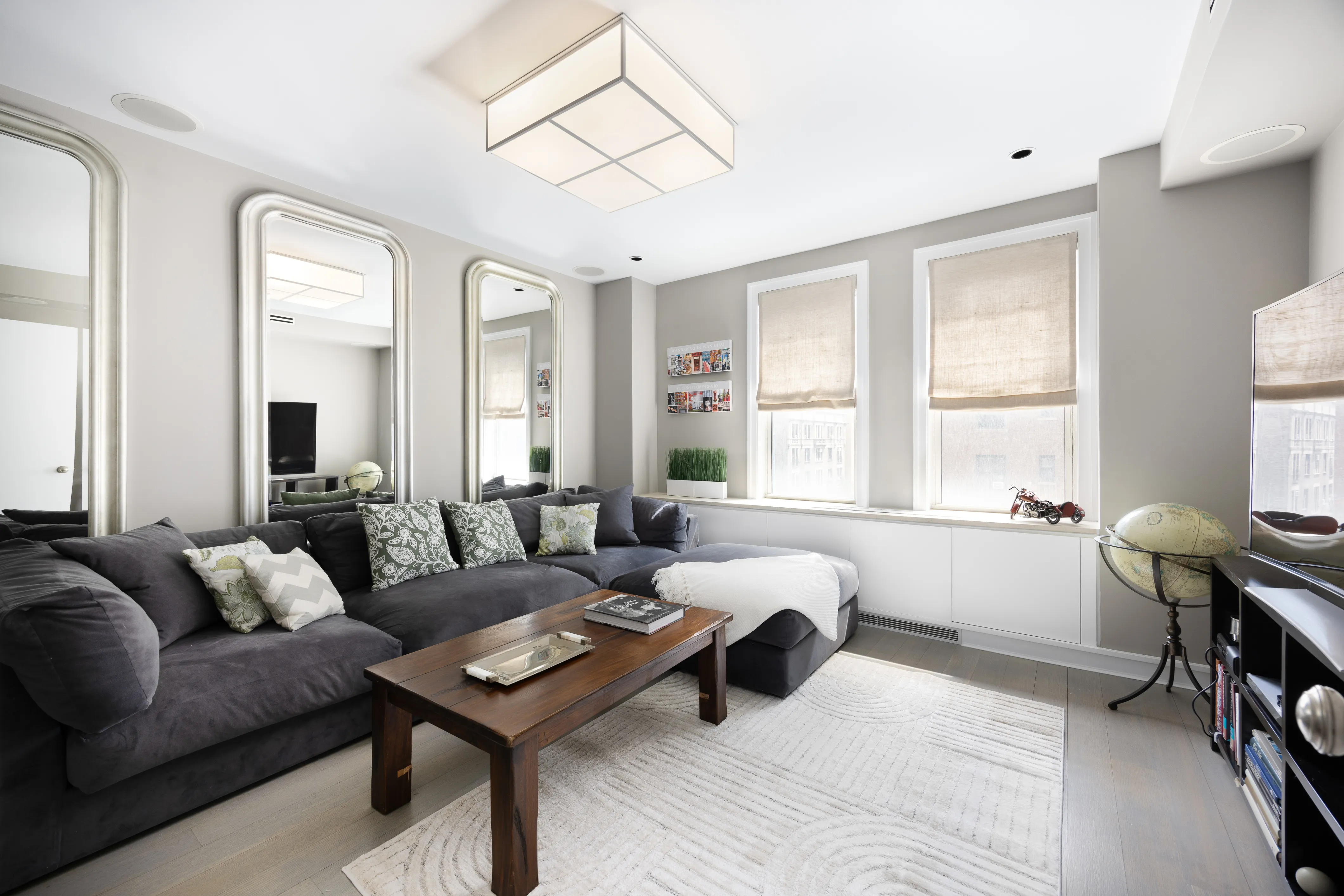 595 West End Avenue #9/10 in Upper West Side, Manhattan | StreetEasy