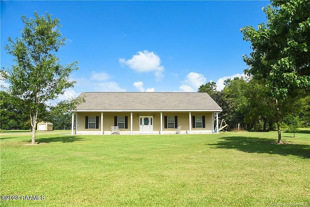 6994 Hoffpauir Rd, Bell City, LA 70630 | Zillow