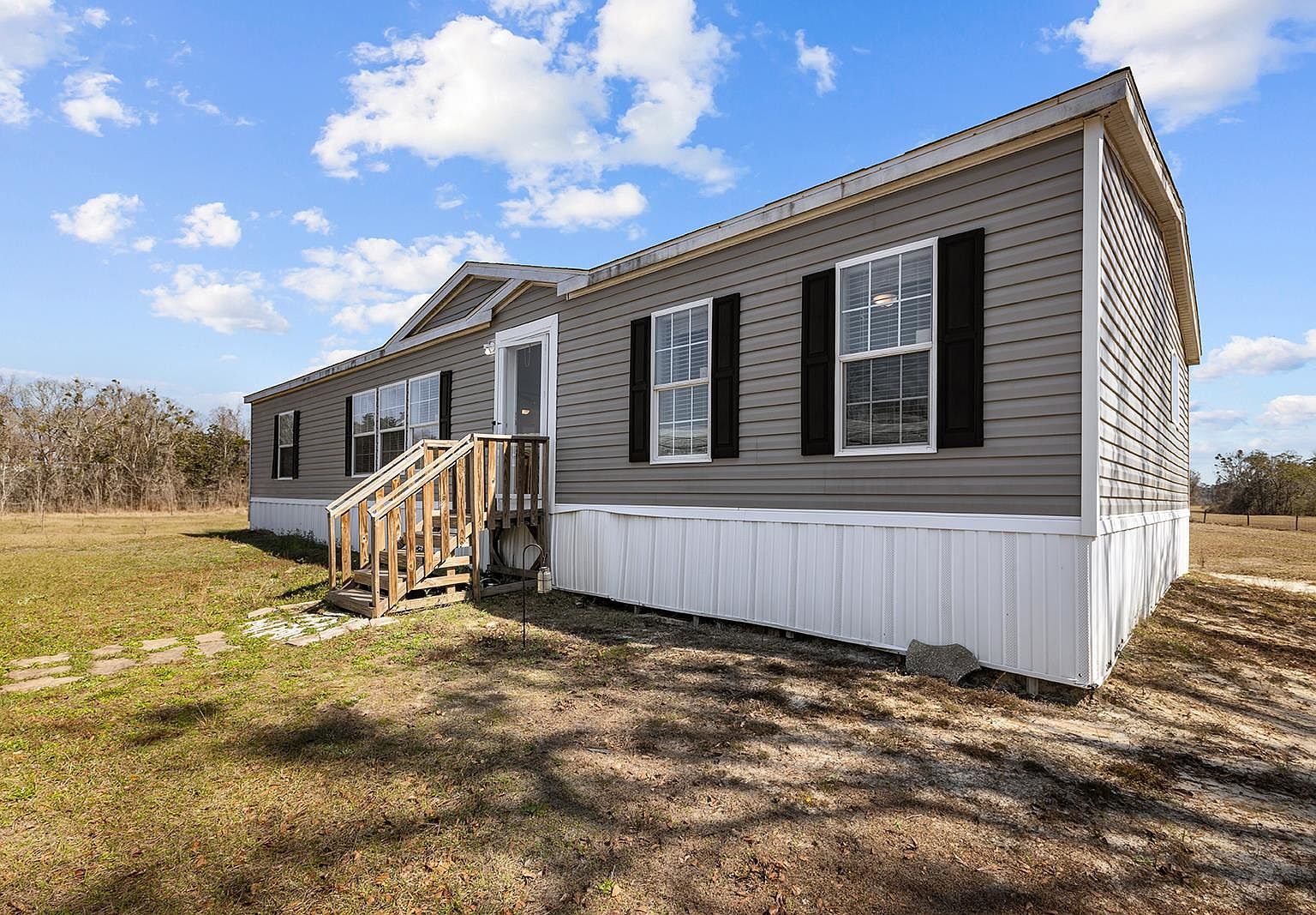 537 SW Wyoming Ave, Lamont, FL 32336 | Zillow