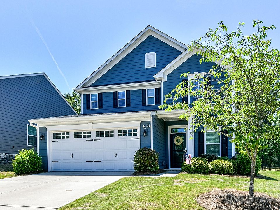 1716 Slippery Rock Ln, Monroe, NC 28112 | Zillow